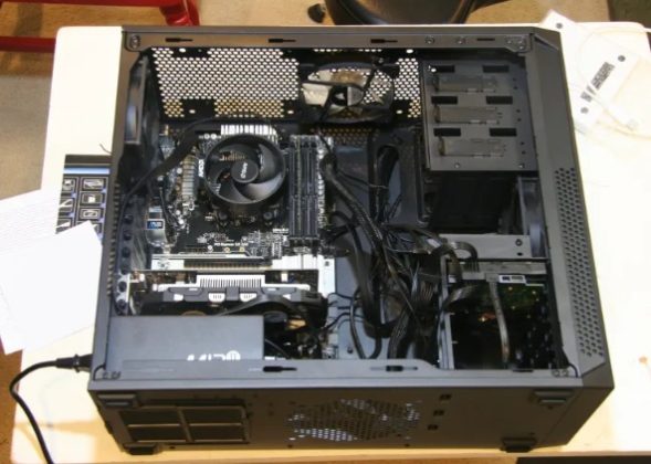 How to Build a Gaming PC - A definitive guide. - Social Chaye