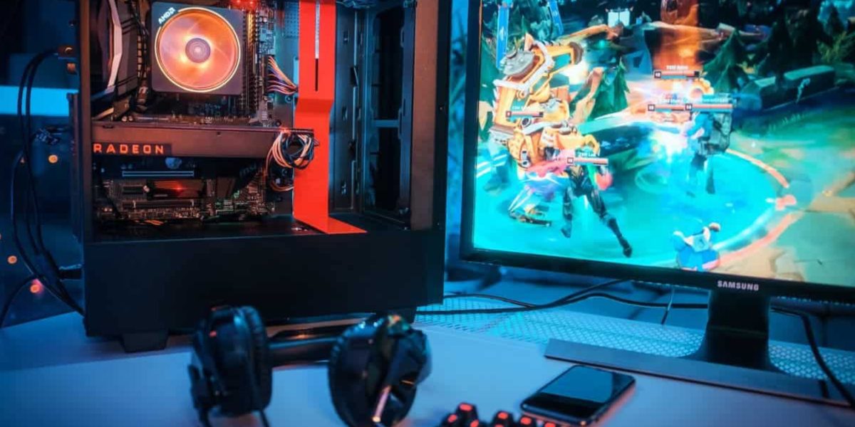 How to Build a Gaming PC - A definitive guide. - Social Chaye