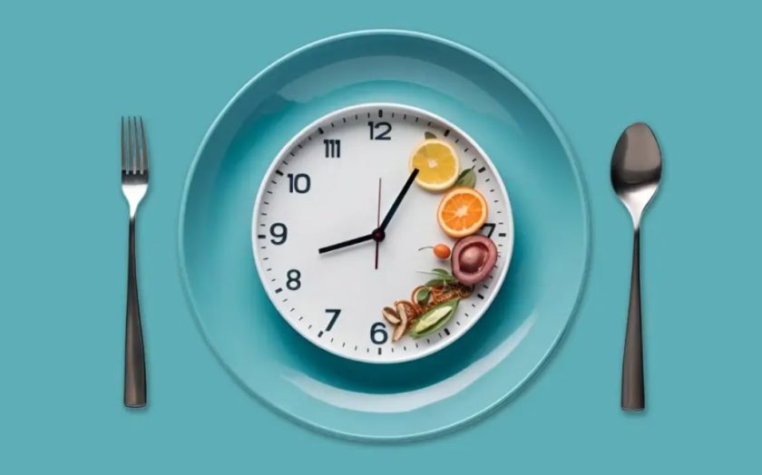 Benefits of Heart-healthy meal plans and Intermittent fasting