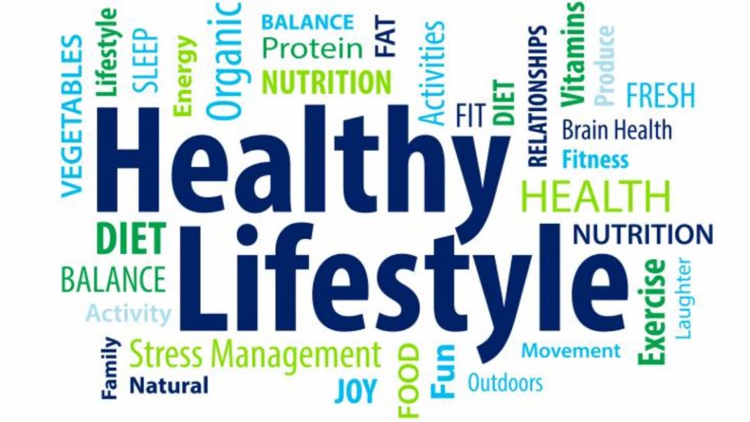 Health is Wealth : 5 Tips to prioritize your health and lifestyle